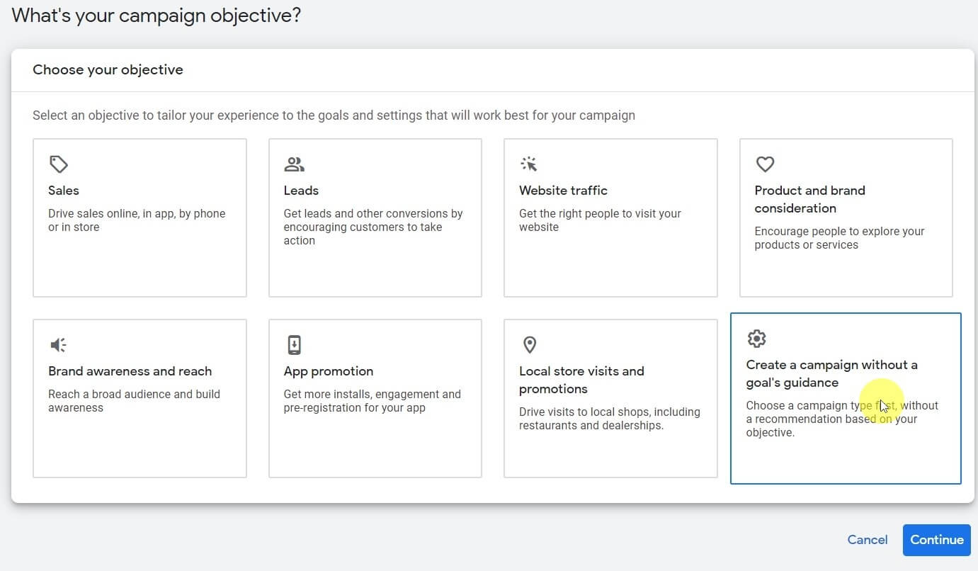 How to Target YouTube Channels in Google Ads [2025 Update] - Adzoola