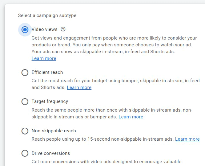 How to Target YouTube Channels in Google Ads [2025 Update] - Adzoola