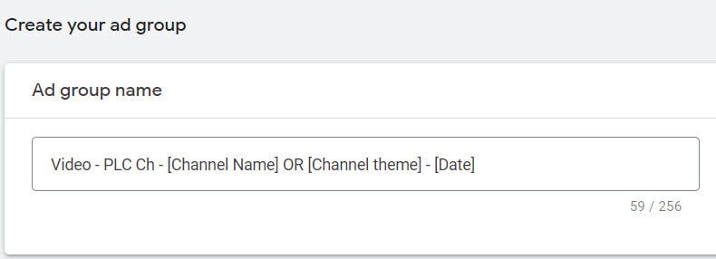 How to Target YouTube Channels in Google Ads [2025 Update] - Adzoola